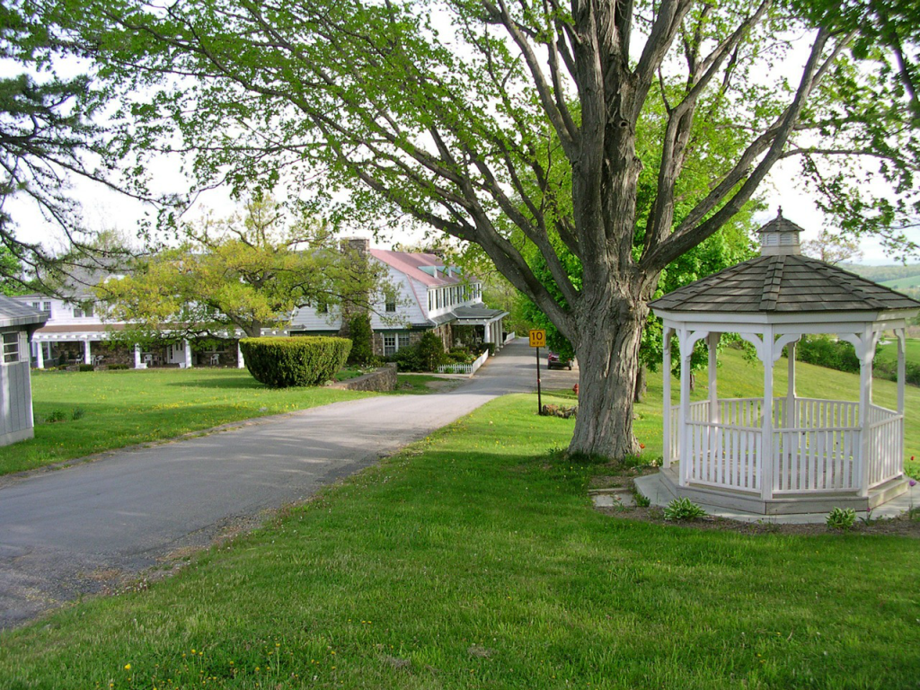 Home - Warwick Conference Center