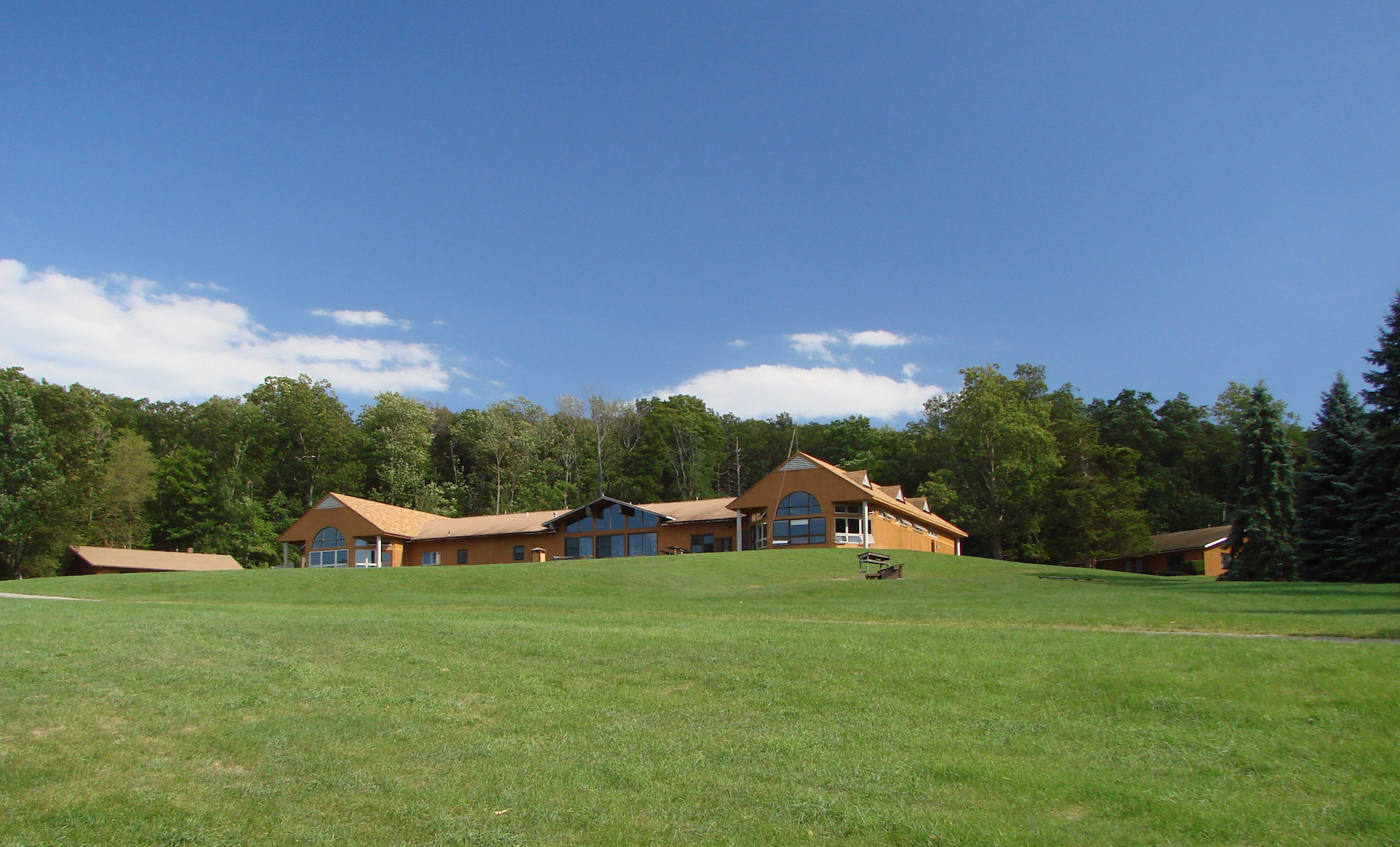 Conference Center - Warwick Conference Center