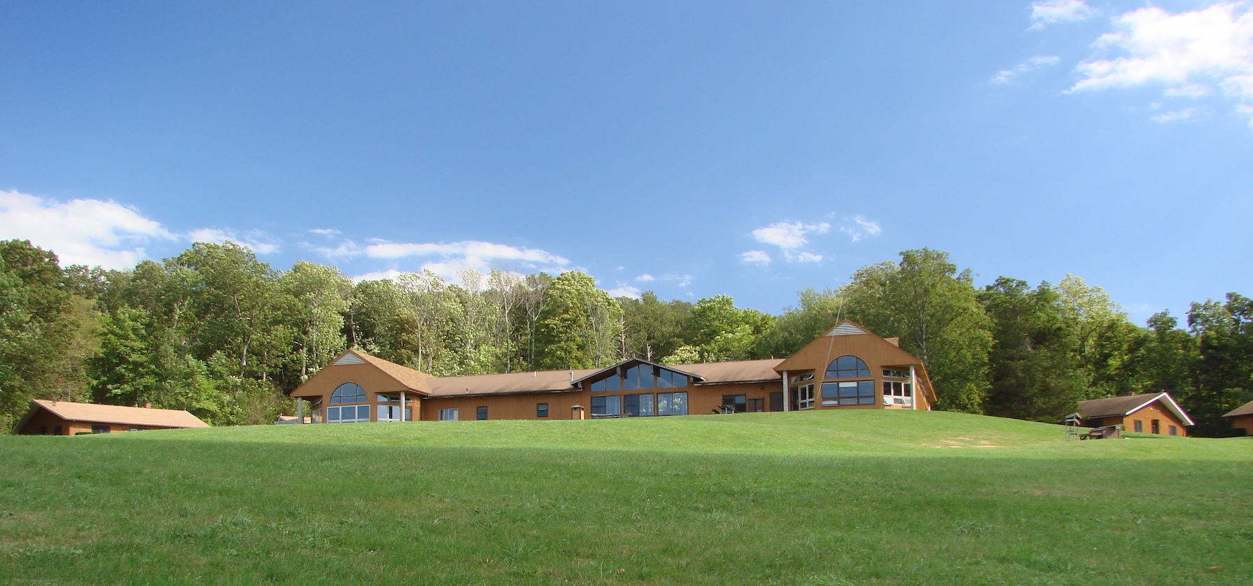 Conference Center - Warwick Conference Center