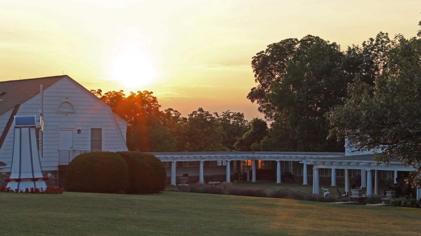 Conference Center - Warwick Conference Center