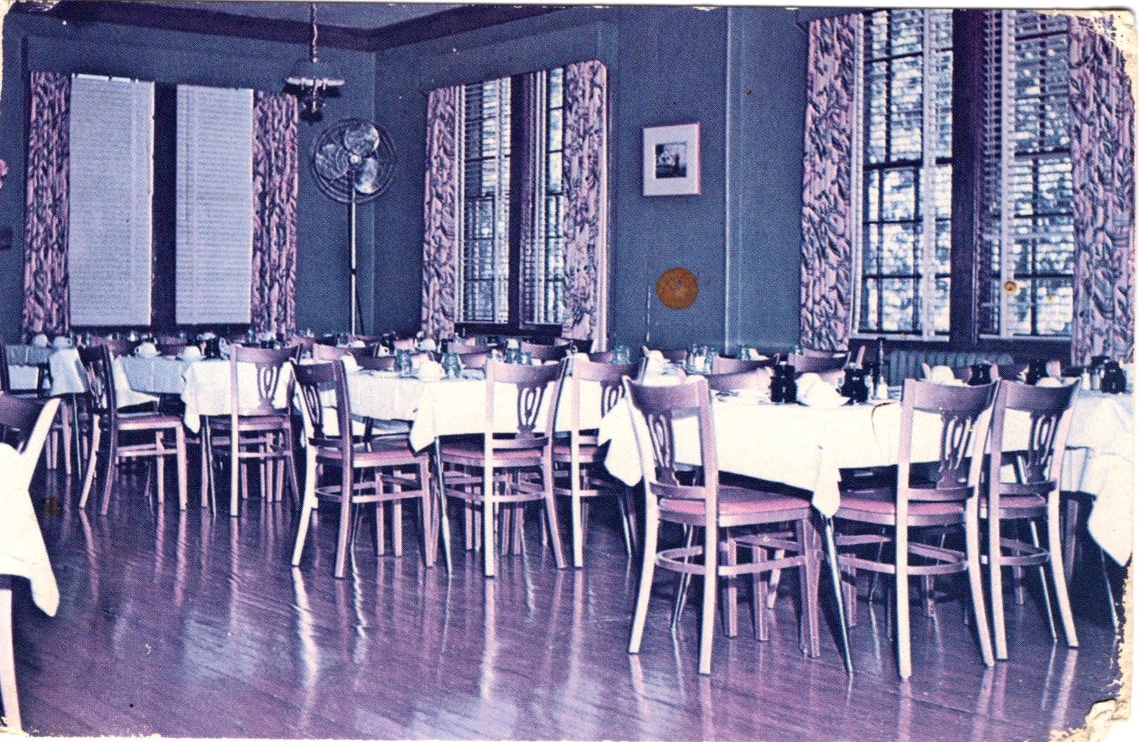 About Us - Warwick Conference Center